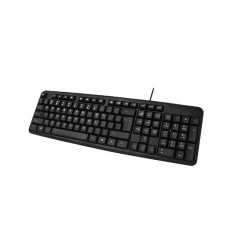 PROBEX USB STANDARD KEYBOARD KB USB