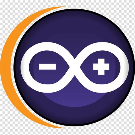 ARDUINO LOGO CLIPART Px Image