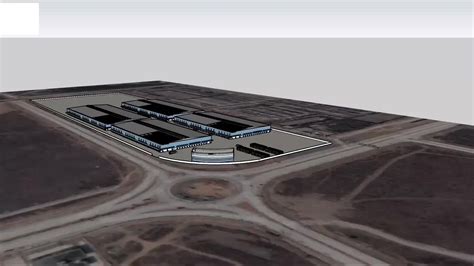 Rohit Kumar On Linkedin Dp World 15mw 3d Model