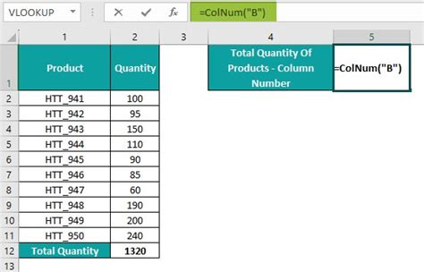 Excel Column To Number What Is It Examples How To Find