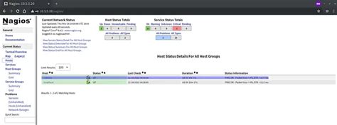 How To Install Nagios Core On Centos