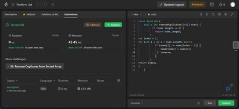 Prabhakar Mishra On Linkedin Day 10100 Coding Platform Leetcode