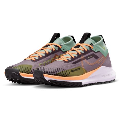 Nike React Pegasus Trail 4 Gtx Trail Running Shoes Womens Buy