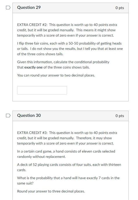 solved extra credit 2 this question is worth up to 40