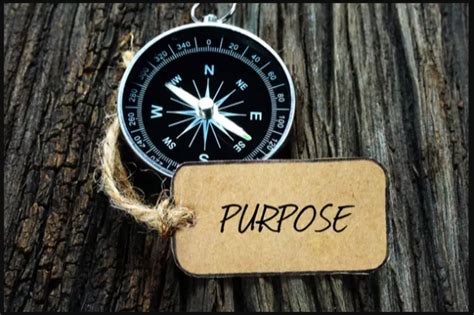 Perkawinan Core Purpose Dan Core Value Jamil Azzaini