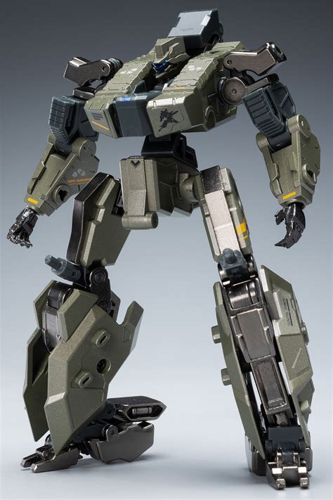 bird binary tiger hunt type n action figure