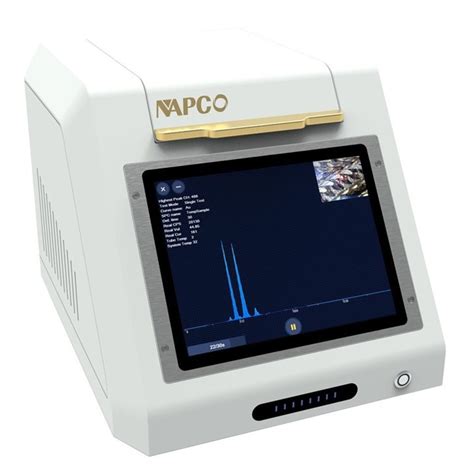 How Does Xrf Work For Gold In Complex Mixtures Blog