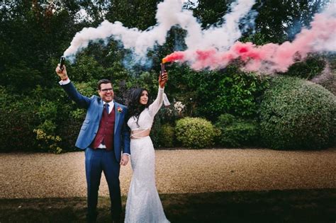 Non Traditional Wedding Outfits Dressarte Paris