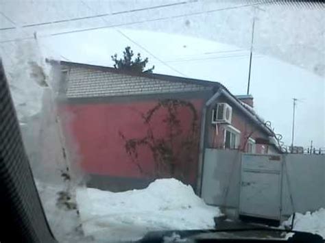 Дворники Alca бескаркасные на приору 20" (500мм) и их работа. - YouTube