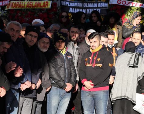 Fenerbahçenin Amigosu Sefa Kalya Son Yolculuğuna Uğurlandı Karar