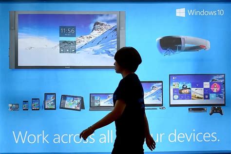 Windows 10 Users Warned To Upgrade Within 60 Days 4 Takeaways The Epoch Times