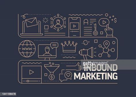 Inbound Icon High Res Illustrations Getty Images