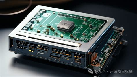 Open Source GUI For Embedded Systems Boardor