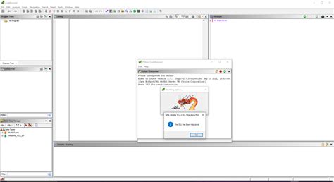 DLL Hijacking In Ghidra 10 2 3 Through Jffi 1 2 Dll Crypt DLL And Libcrypt So 1 Dll Issue