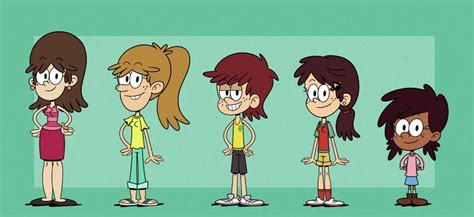 Discuss Everything About The Loud House Encyclopedia Fandom