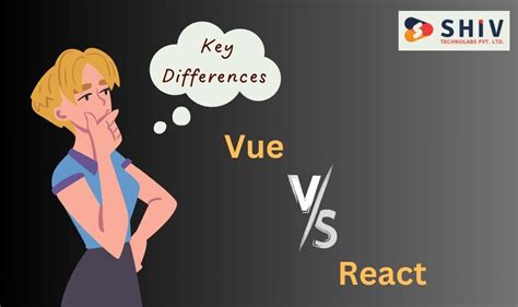 Vue Vs React The Best Framework For Your Frontend Development