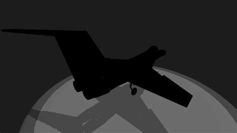 Simpleplanes Ne Wing Style