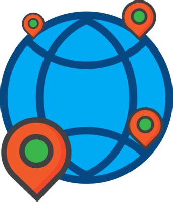 World Connection PNGs For Free Download