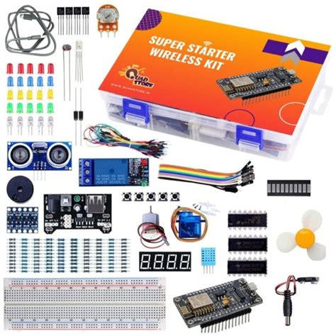 Buy Best Selling Arduino Kit Online India Lowest Price 2025