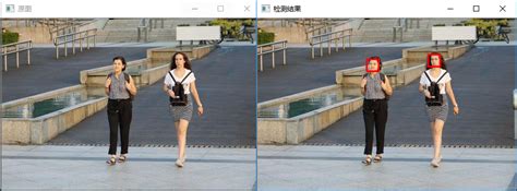 opencv学习笔记（十六）——基于opencv内置算法的人脸检测 基于haar级联进行人脸检测 设置搜索窗口比例为1 1、目标最小尺寸为 7 7 csdn博客