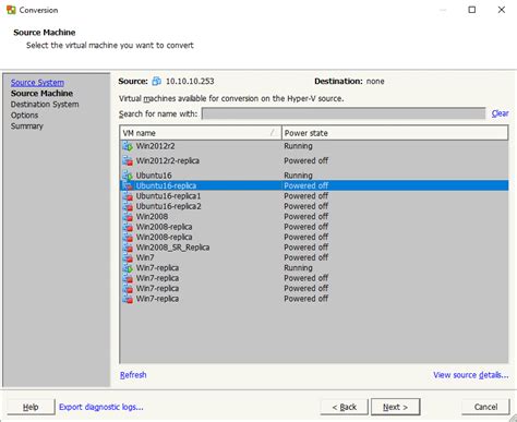 a guide to converting hyper v vms to vmware by nakivo