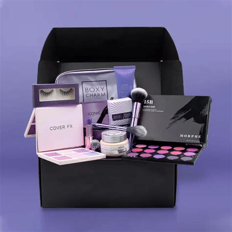 Custom Makeup Boxes Wholesale Get An Instant Quote
