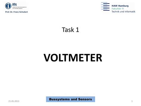 Pdf Characteristics Of The Voltmeter Users Etech Haw …users Etech