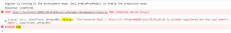Observable Extracting The Error Status Message From POST Call In Angular Stack Overflow