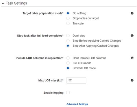 Migrating On Premises SQL Server Data To Amazon RDS