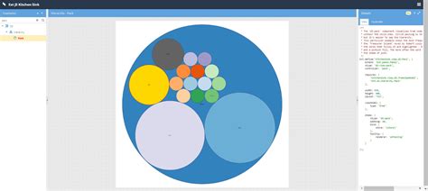 Easily Build Powerful Interactive Data Visualizations Using D3 And