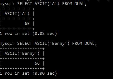 MySQL Data Conversion Functions CSVeda