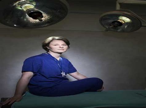 Credo Barbara Jemec Plastic Surgeon 42 The Independent The Independent