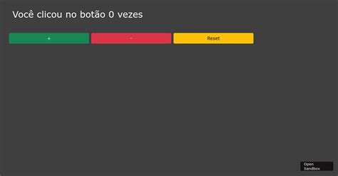 Test React Codesandbox