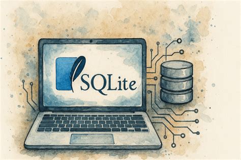 Sqlite En Profundidad Cuándo Usar Esta Base De Datos Embebida Y Por Qué Jucaripo Blog