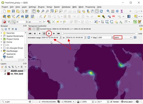 advanced qgis full course material