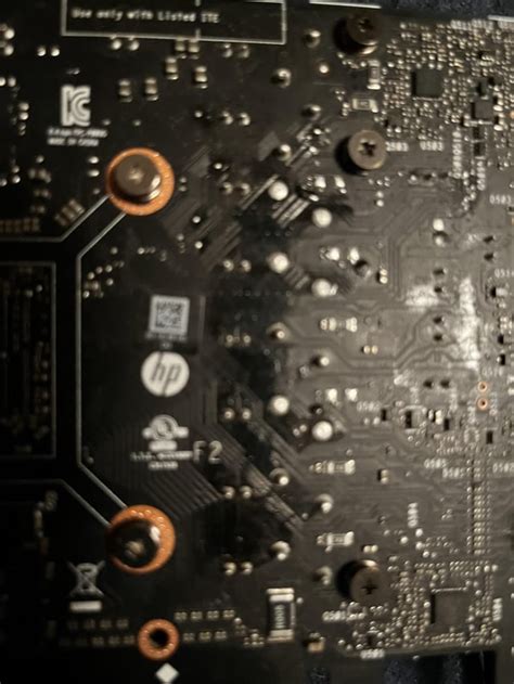 Gpu Problems R Computer