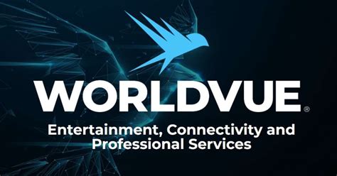 World Cinema Embraces The Future And Unveils Rebrand To Worldvue World Cinema Embraces The Future And Unveils Rebrand To Worldvue