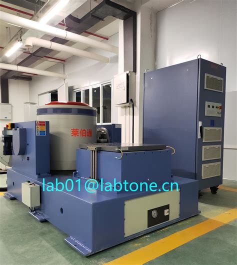 Lab Vibration Testing Equipment Machine Meet Mil Std Iec And Astm Standards For Sale Vibration