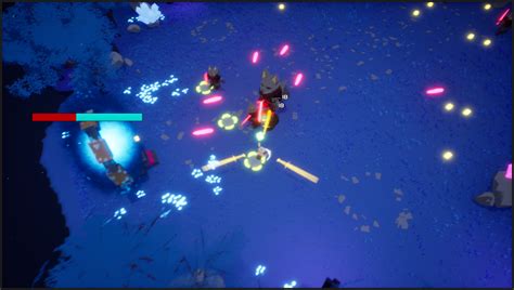 Aetheria By Aetheria Game Andhika Bintang