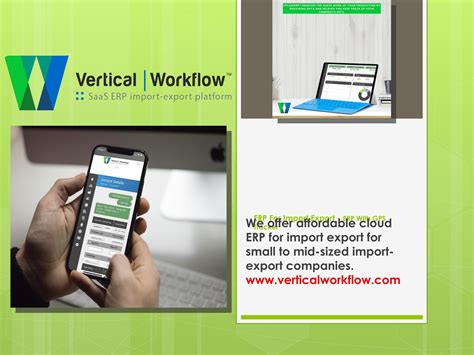 Erp With Gps Tracker Erp With Shipping Documents By Vertical Workflow