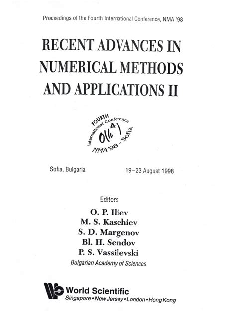 PDF A Fixed Grid Technique For Convection Diffusion Phase Change Problems