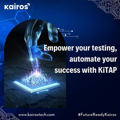 Kairos Technologies On Linkedin Kitap Kitap Kairostech Futurereadykairos Qualityengineering…