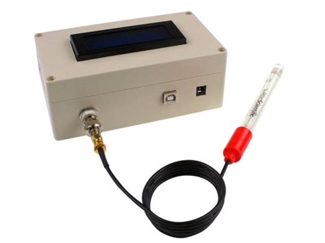 Ph Meter Arduino Ph Meter Accurate Ph Monitoring With Ease
