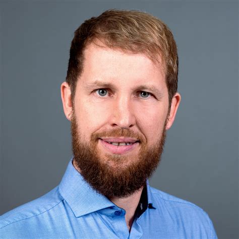 Dr Frederic Knabe System Engineer Nokia Xing