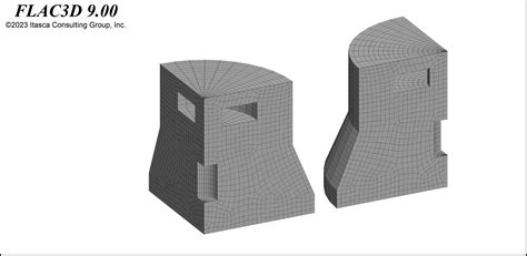 Improved User Interface Itasca International