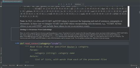 Python Pycharm Jupyter Notebook Markdown Display Fuzzy Font Stack Overflow