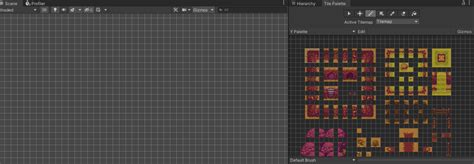 【用unity实现100个游戏之9】使用unity制作类八方旅人、饥荒风格的俯视角25d游戏 Csdn博客