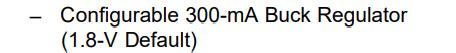 BQ25125 VINDPM Function And LDO Output Question Power Management Forum Power Management