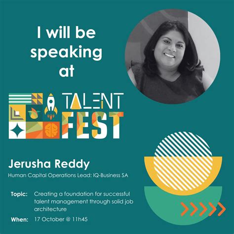 Talentfest2024 Talentmanagement Professionaldevelopment Networking