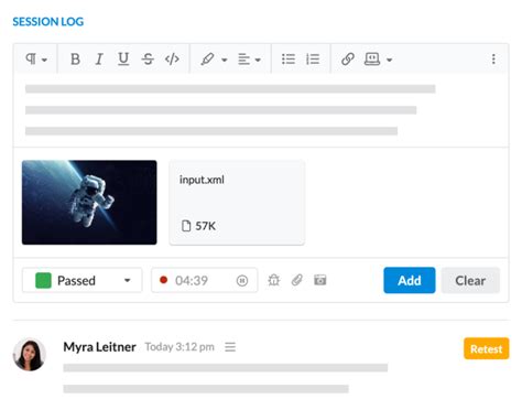 Exploratory Testing And Session Management Testmo Exploratory Testing And Session Management Testmo